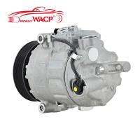 China 7SEU17C 12V Auto AC Compressor Variable Displacement Compressor for Benz C W203 A209 2002-2011 for sale