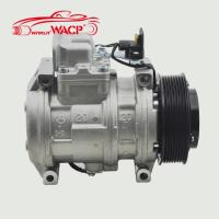 China OEM DCP17006 0002300311 Auto AC Compressor 10PA20C 8PK 12V For Benz C W140 C140 WXMB010 for sale