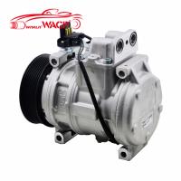 China OEM DCP17006 0002300311 Auto AC Compressor 10PA20C 8PK 12V For Benz C W140 C140 WXMB010 for sale