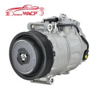 China 7SEU17C 12V Auto AC Compressor Variable Displacement Compressor for Benz C W203 A209 2002-2011 for sale