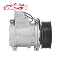 China 24V OEM DCP17902 5412300511 Auto Air Conditioning Compressor For Benz Actros MP2 MP3 10PA15L 11PK WXMB007 for sale