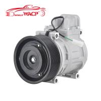 China 24V OEM DCP17902 5412300511 Auto Air Conditioning Compressor For Benz Actros MP2 MP3 10PA15L 11PK WXMB007 for sale