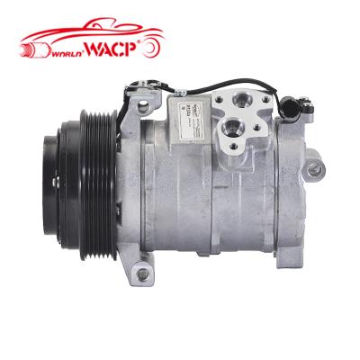 China 12V 10S17C 6PK Auto AC Compressor for Benz Sprinter 5T B905 and Jeep Grand for sale