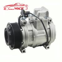 China OEM DCP17006 0002300311 Auto AC Compressor 10PA20C 8PK 12V For Benz C W140 C140 WXMB010 for sale