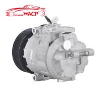 China 7SBU16C 9PK Auto Air Compressor 24V OEM 5412301211 For Benz ActrosMP2 MP3 2002-2008 WXMB003A for sale