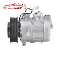 China 7SBU16C 9PK Truck Air Conditioner Compressor OEM 5412301211 0002342311 24V For Benz ActrosMP2 MP3 WXMB003 for sale