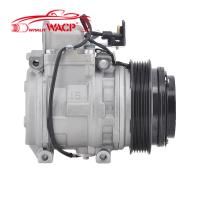 China 12V 10PA15C 6PK Auto AC Compressor OEM A0002301211 2473001880 For Benz 124 190 WXMB009 for sale