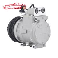 China 12V 10PA15C 6PK Auto AC Compressor OEM A0002301211 2473001880 For Benz 124 190 WXMB009 for sale