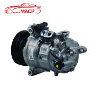 China 6SAS14C Car Ac Air Conditioner Compressor A0038304460 4472501670 For Benz A/B/CLA/GLA200 WXMB046 for sale