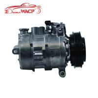 China 6SAS14C Car Ac Air Conditioner Compressor A0038304460 4472501670 For Benz A/B/CLA/GLA200 WXMB046 for sale