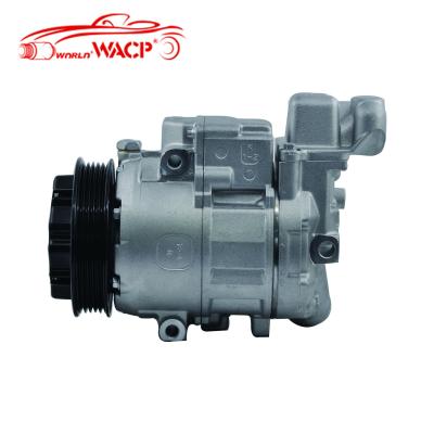 China 12V Variable Displacement AC Compressor For Benz A For Vaneo 1999-2005 OEM A0002307911 for sale