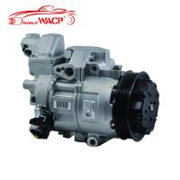 China 12V Variable Displacement AC Compressor For Benz A For Vaneo 1999-2005 OEM A0002307911 for sale