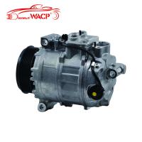 China Auto AC Compressor OEM DCP17043 0002309111 For Benz C W203 7SEU17C 6PK 12V WXMB013 for sale
