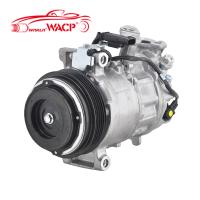 China 12V Auto AC Compressor OEM 0008301301 PXC141749 For Benz For Vito MarcoPolo 2016-2020 6SAS14C 5PK WXMB094 for sale
