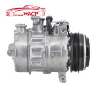 China 12V Auto AC Compressor OEM 0008301301 PXC141749 For Benz For Vito MarcoPolo 2016-2020 6SAS14C 5PK WXMB094 for sale