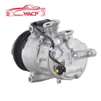 China 12V Auto AC Compressor OEM 0008301301 PXC141749 For Benz For Vito MarcoPolo 2016-2020 6SAS14C 5PK WXMB094 for sale