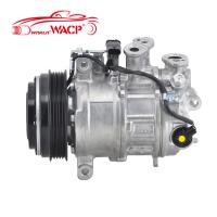 China 12V Auto AC Compressor OEM 0008301301 PXC141749 For Benz For Vito MarcoPolo 2016-2020 6SAS14C 5PK WXMB094 for sale