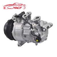 China A0008303202 0008303002 Vehicle AC Compressor For Benz C/E/GLC W213/X253/W205 WXMB073 for sale