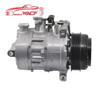 China A0008303202 0008303002 Vehicle AC Compressor For Benz C/E/GLC W213/X253/W205 WXMB073 for sale