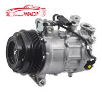 China A0008303202 0008303002 Vehicle AC Compressor For Benz C/E/GLC W213/X253/W205 WXMB073 for sale