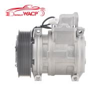 China 24V Truck AC Comrpessor DCP17084 For Benz Atego For Ljungby For Torreta Caterpilla WXMB066 for sale