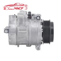 China Cooling System AC Compressor 7SEU17C Car Aircon Compressor For Benz ML WXMB097 for sale