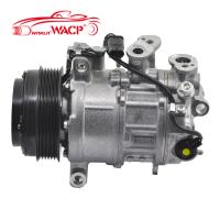 China A0008303202 0008303002 Vehicle AC Compressor For Benz C/E/GLC W213/X253/W205 WXMB073 for sale