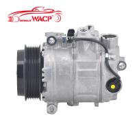 China Cooling System AC Compressor 7SEU17C Car Aircon Compressor For Benz ML WXMB097 for sale
