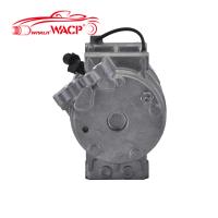 China DKS15D Car AC Air Conditioner Compressor MN123624 For Mitsubishi L200 For Triton For Pajero WXMS024 for sale