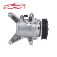 China 92600D323A D11R61450 Auto AC Compressor For Mazda2 2014-2018 WXMZ046 for sale