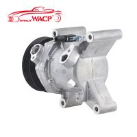 China 92600D323A D11R61450 Auto AC Compressor For Mazda2 2014-2018 WXMZ046 for sale