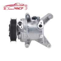 China 92600D323A D11R61450 Auto AC Compressor For Mazda2 2014-2018 WXMZ046 for sale