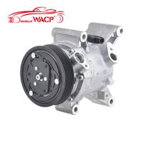 China 92600D323A D11R61450 Auto AC Compressor For Mazda2 2014-2018 WXMZ046 for sale