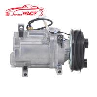 China H12A1AG4EW Auto AC Compressor For Mazda M3 1.6 BL14 2008-2014 WXMZ040A for sale