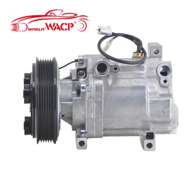 China H12A1AG4EW Auto AC Compressor For Mazda M3 1.6 BL14 2008-2014 WXMZ040A for sale