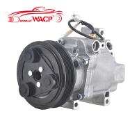 China H12A1AG4EW Auto AC Compressor For Mazda M3 1.6 BL14 2008-2014 WXMZ040A for sale