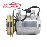 China DKV14 Auto AC Compressor Conditioning System For Nissan Pickup WXNS081 for sale