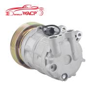 China Car Air Conditioner Compressor 2600VB80 For Nissan Patrol For Pathfinder WXNS042 for sale