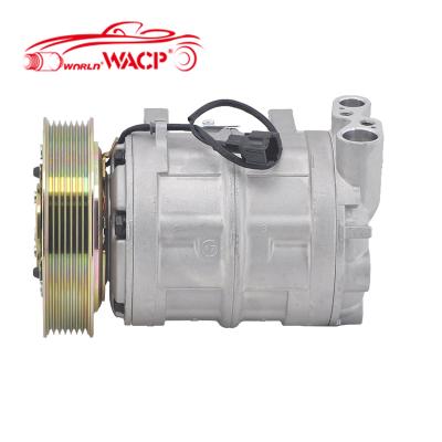 China Car Air Conditioner Compressor 2600VB80 For Nissan Patrol For Pathfinder WXNS042 for sale