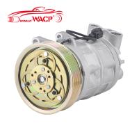 China Car Air Conditioner Compressor 2600VB80 For Nissan Patrol For Pathfinder WXNS042 for sale