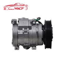 China 10S15C Air Conditioner Compressor For Nissan Lorry Hino N700 24V 4481806835 WXNS031 for sale