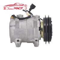 China 9260056G11 Auto AC Compressor For Nissan Pickup For Teeeano D21 WXNS041 for sale