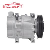 China 12V Auto AC Compressor 32289G For Nissan Maxima For Cefiro WXNS038 for sale