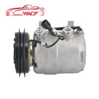 China 9260056G11 Auto AC Compressor For Nissan Pickup For Teeeano D21 WXNS041 for sale