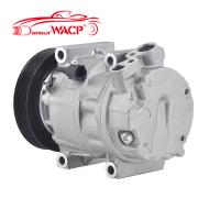 China 12V Auto AC Compressor 32289G For Nissan Maxima For Cefiro WXNS038 for sale