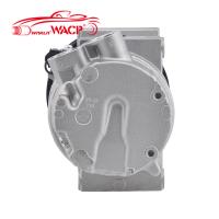 China 12V Auto AC Compressor 32289G For Nissan Maxima For Cefiro WXNS038 for sale