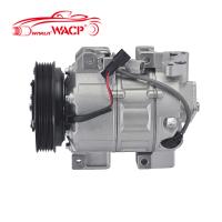China VSC17EC 6PK Car Air Conditioner Compressor 12V 92600JG300 For Nissan For Teana 2007-2013 WXNS039 for sale