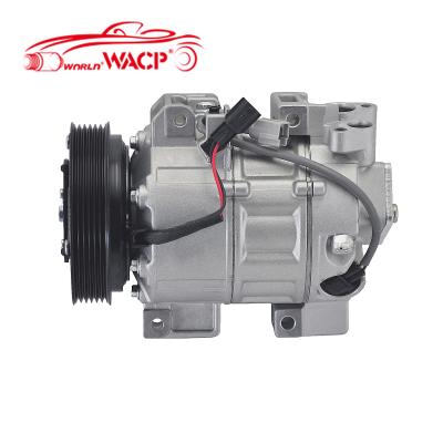 China VSC17EC 6PK Car Air Conditioner Compressor 12V 92600JG300 For Nissan For Teana 2007-2013 WXNS039 for sale