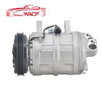 China 926005AA0A Auto Air Conditioner Compressor For Nissan Caravan 1996-2000 WXNS025 for sale