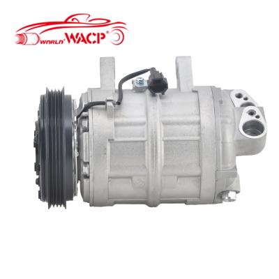 China 926005AA0A Auto Air Conditioner Compressor For Nissan Caravan 1996-2000 WXNS025 for sale